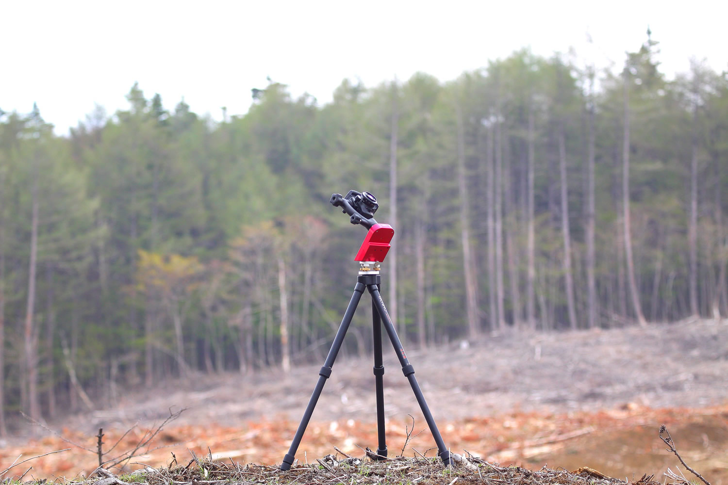 TOAST Pro編その26・ジンバルシステム実践編Part5｜K's Report｜TOAST TECHNOLOGY